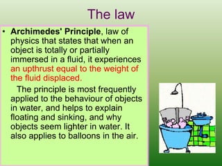 archimedes-principle.ppt