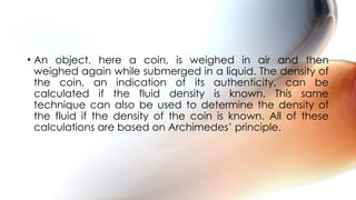 AAAAAAAAAAAAAAAAAAAAAAAAAArchimedes-Principle.pptx