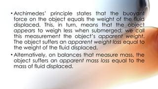 AAAAAAAAAAAAAAAAAAAAAAAAAArchimedes-Principle.pptx
