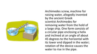 ARCHIMEDES-SCREW.pptx