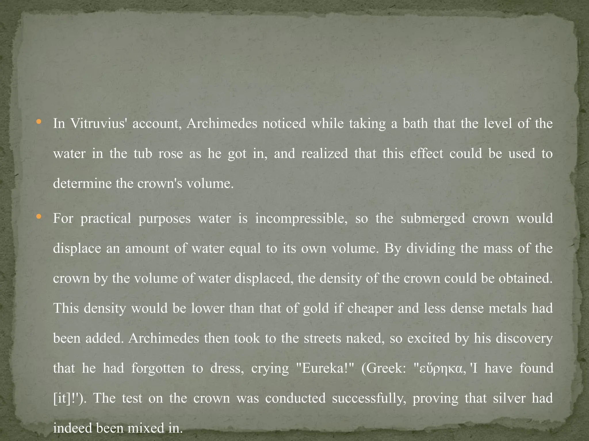 Archimedes of Syracause.pptx historeical content | PPTX