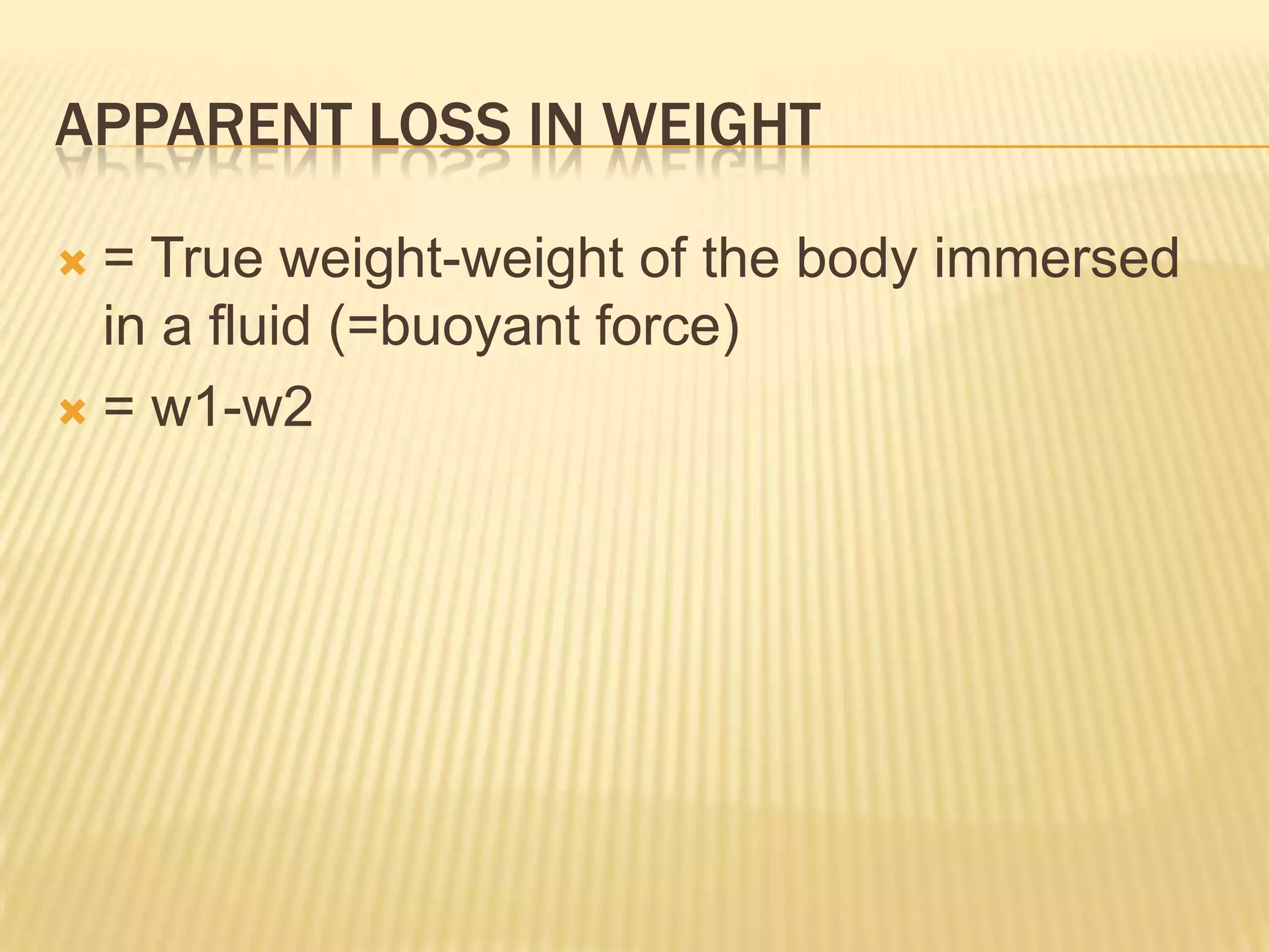 Archimedesprinciple 100518232206-phpapp01 | PPTX