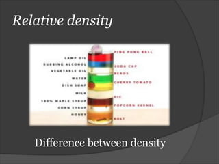 Archimedes' principle explained | PDF