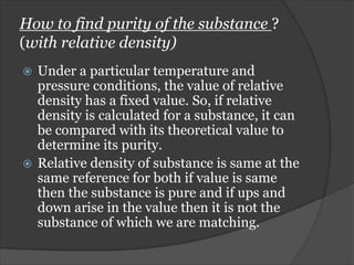 Archimedes' principle explained | PDF