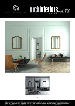 Archinteriors vol 13 | PDF