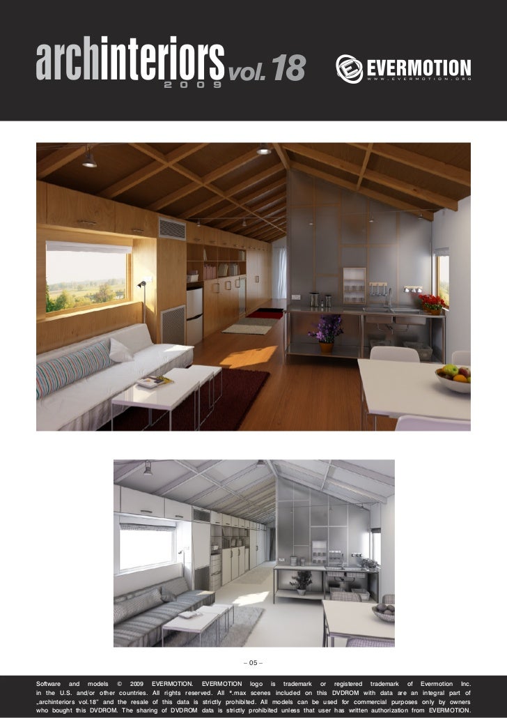 Evermotion archinterior vol 16 pdf - gatewayhor