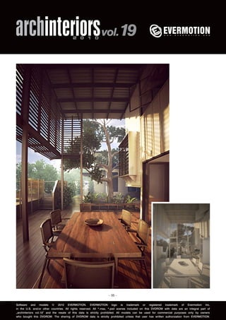 Archinteriors vol 19 | PDF