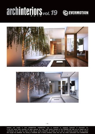 Archinteriors vol 19 | PDF