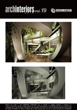 Archinteriors vol 19 | PDF