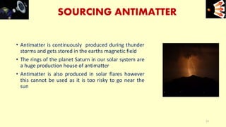 Power Station for Space Settlements | PPT