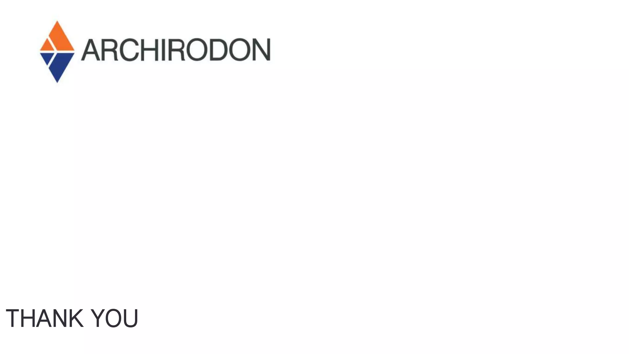 Archirodon presentation - Career Day AUTH.pptx