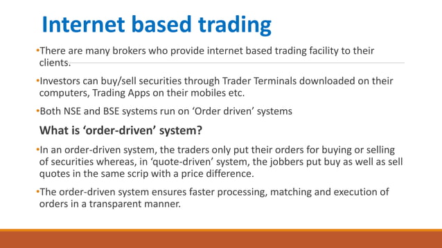 (NEAT System, BOLT system and trading system user- hierarchy).pptx