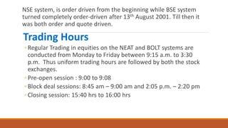 (NEAT System, BOLT system and trading system user- hierarchy).pptx