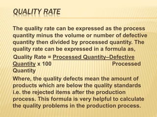 total productive maintenance | PPTX