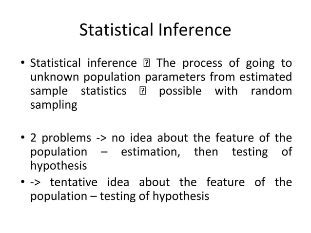 Statistical Inference & Hypothesis Testing.pdf