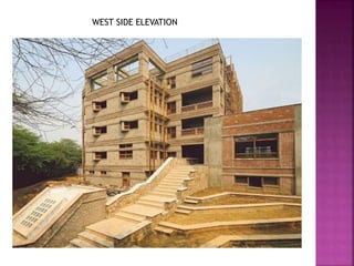 Architect Ashok B Lall | PPTX