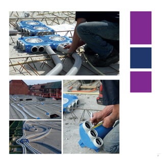 Architectenbrochure Ventilair Group | PDF