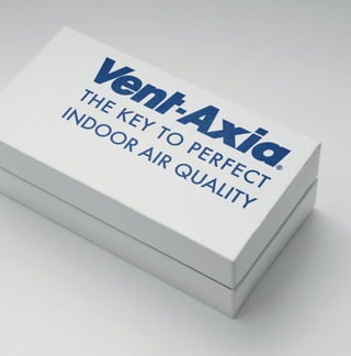 Architectenbrochure Ventilair Group | PDF