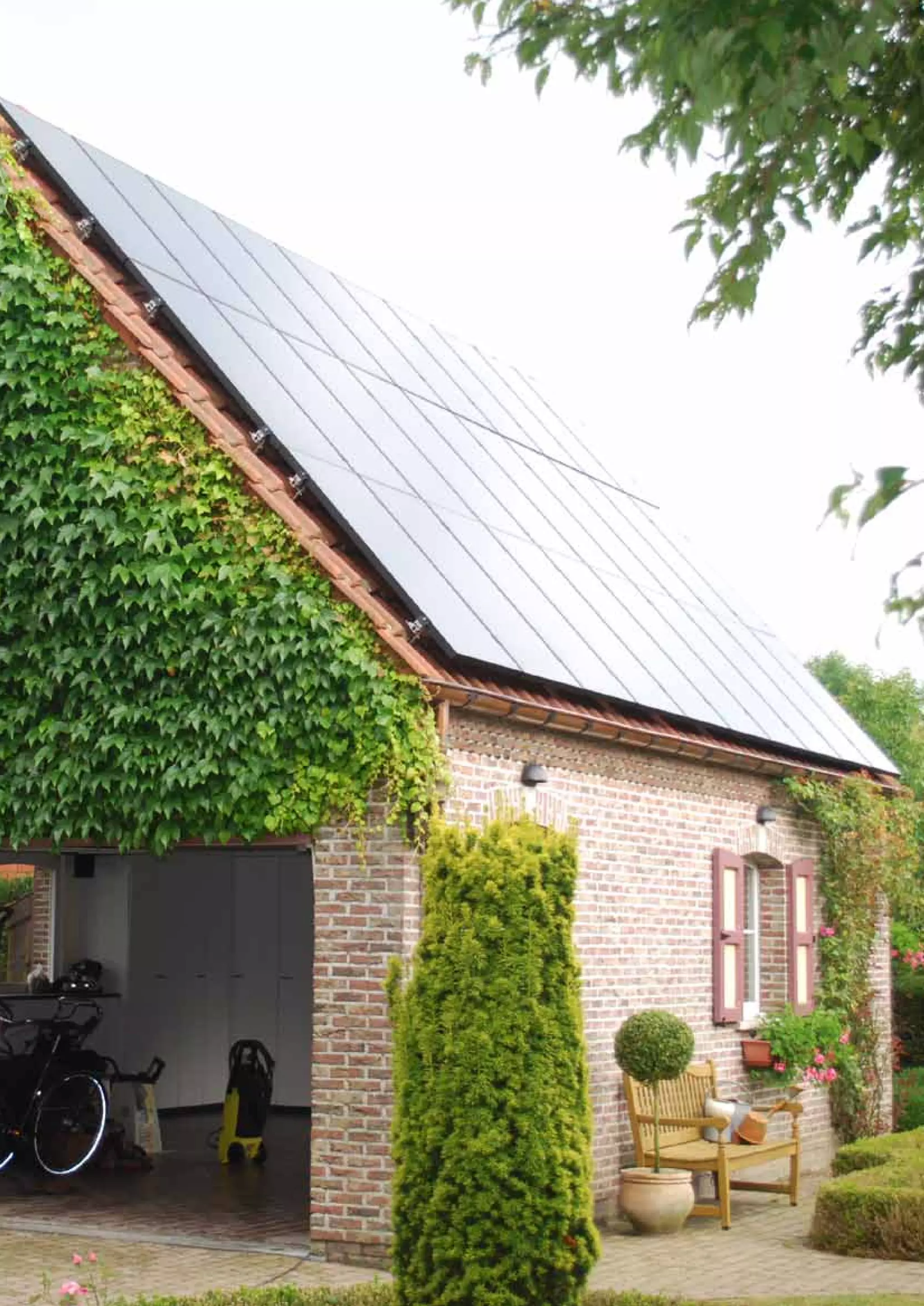 IZEN energy systems - Architectenmap 2013 | PDF