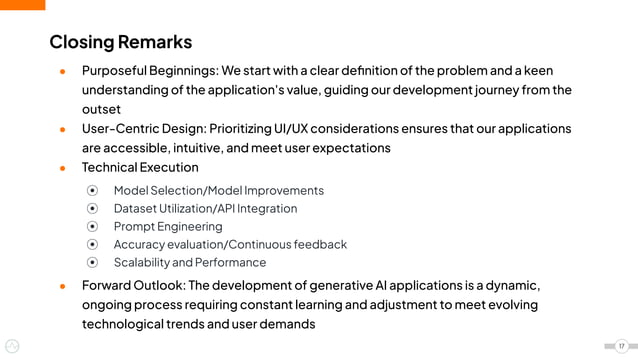 Architecting Ai In The Enterprise Apis And Applicationspdf Web Development Internet