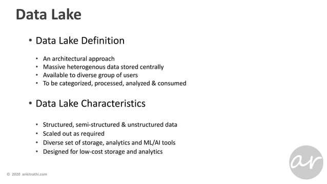 Architecting Modern Data Platforms | PDF | Cloud Computing | Internet
