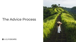 Architecting at Scale with the Advice Process | PDF