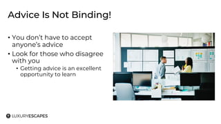 Architecting at Scale with the Advice Process | PDF