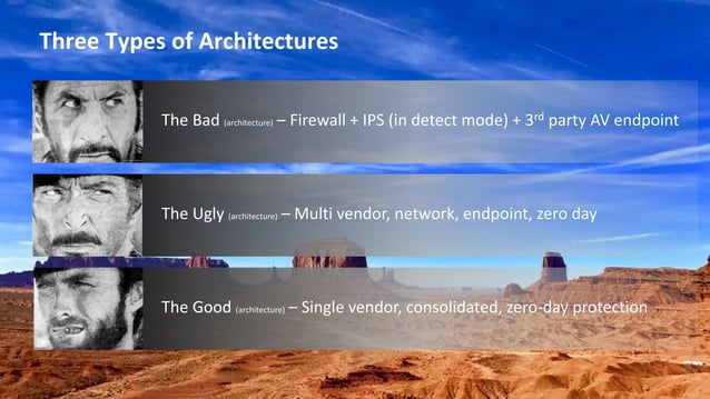 CheckPoint Software | PPT