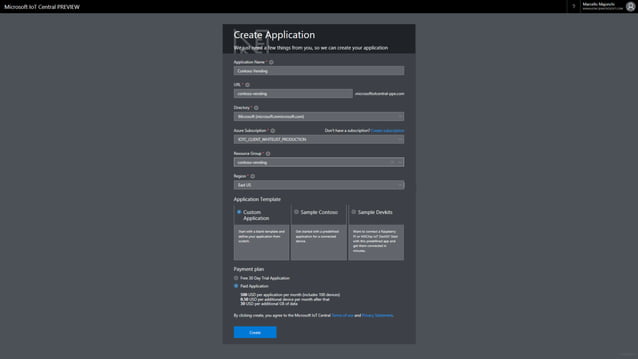 Architecting Iot Solutions With Microsoft Azure Pptx Cloud