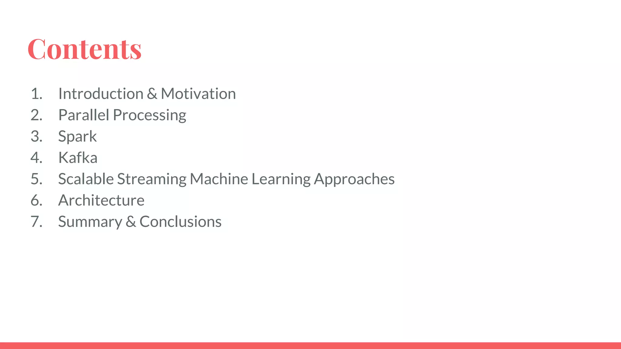 Architecting And Productionising Data Science Applications At Scale Ppt