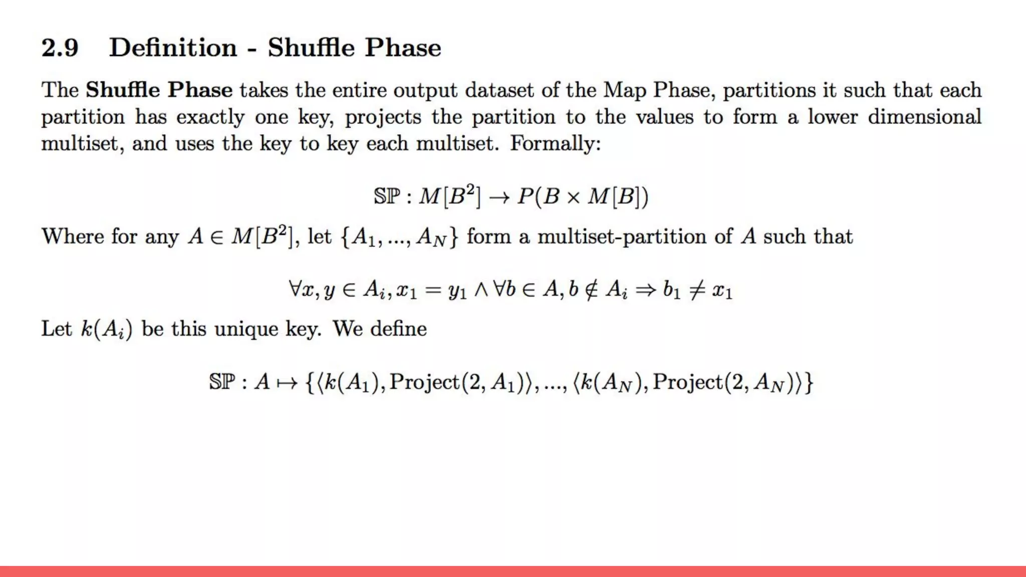 Architecting And Productionising Data Science Applications At Scale Ppt