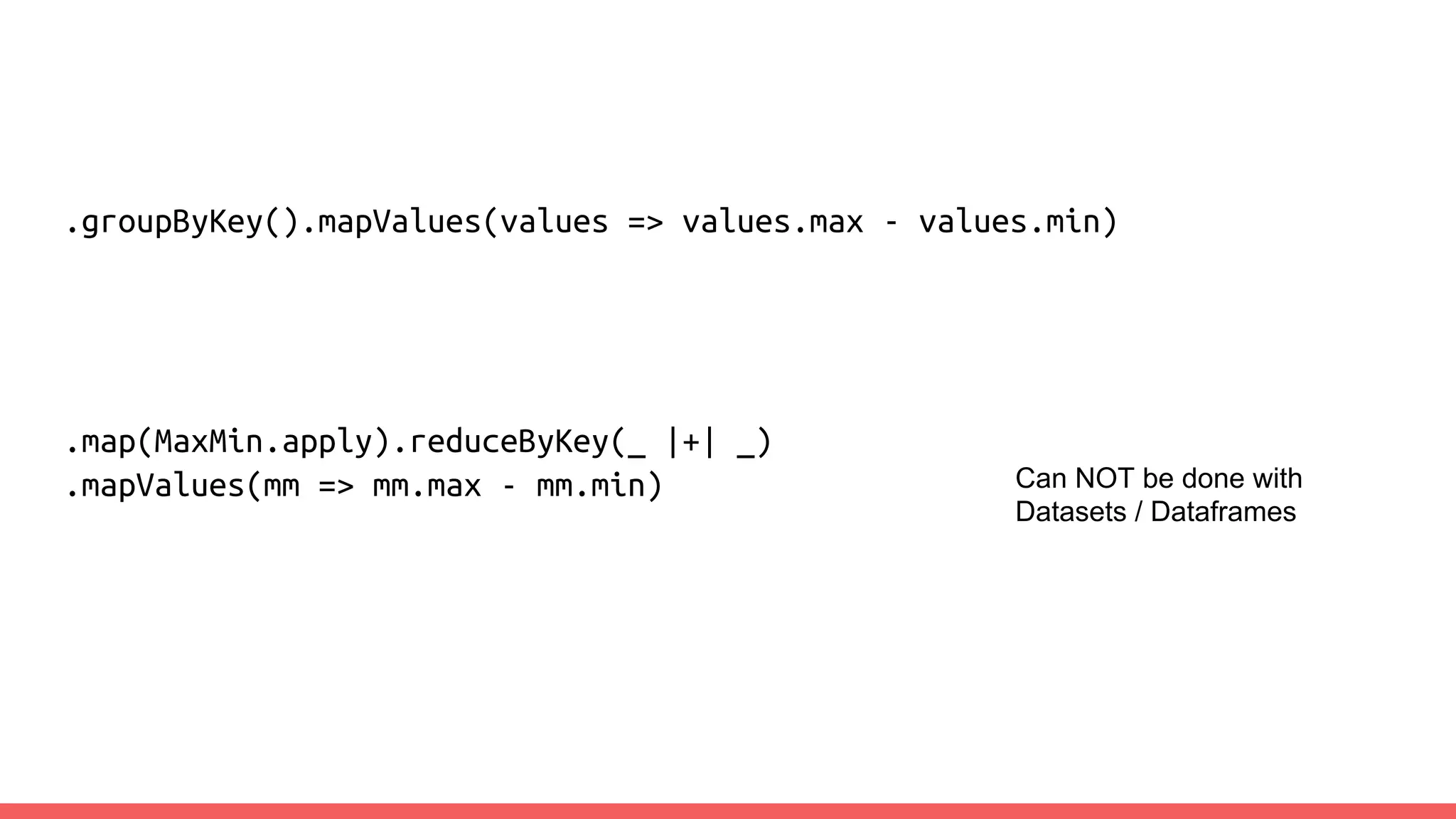 Architecting And Productionising Data Science Applications At Scale Ppt