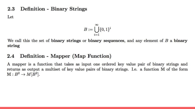 Architecting And Productionising Data Science Applications At Scale Ppt