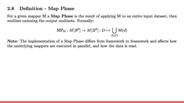 Architecting And Productionising Data Science Applications At Scale Ppt