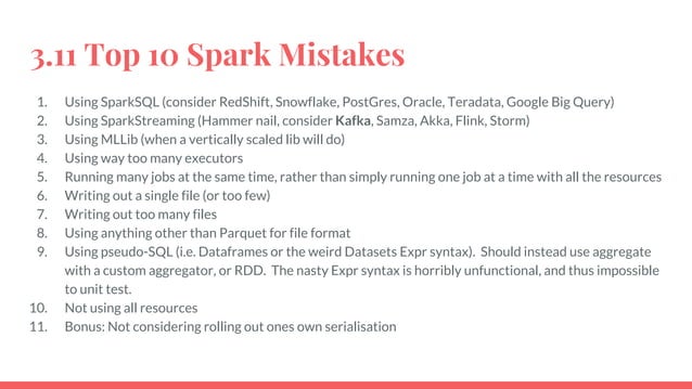 Architecting And Productionising Data Science Applications At Scale Ppt