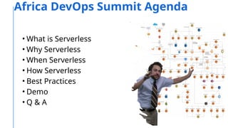 Architecting Serverless Solutions On AWS.pptx
