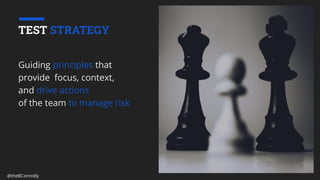 Architecting A Testing Strategy | PPT