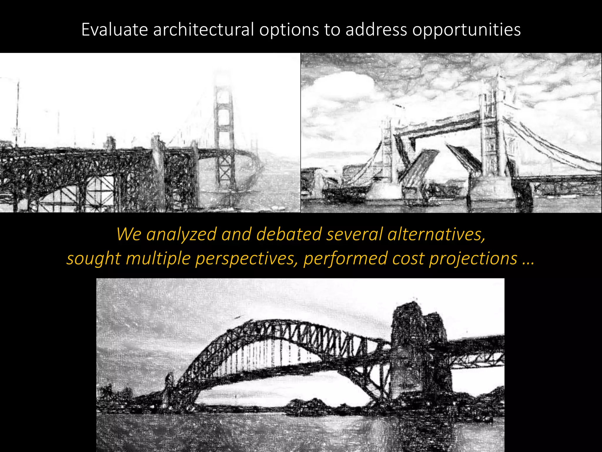 Architecting the IT foundation | PPTX | Business | Business and Finance