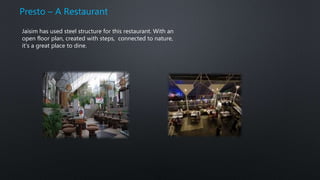 Architect jaisim | PPTX