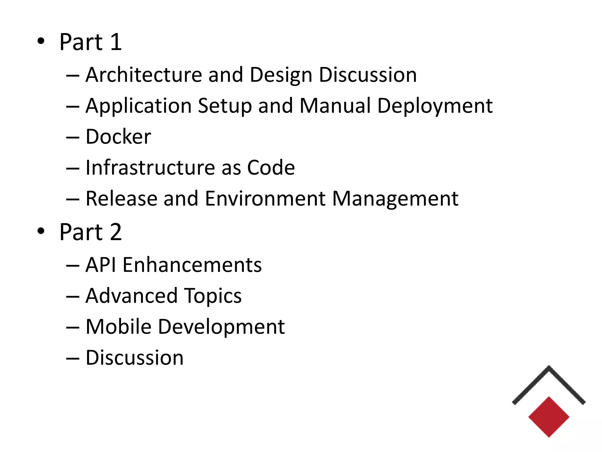 ArchitectNow - Designing Cloud-Native apps in Microsoft Azure | PPTX