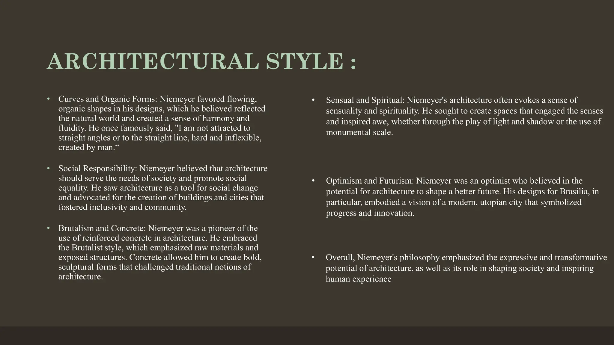 BRAZILIAN ARCHITECT OSCAR NIEMEYER PHILOSOPHY.pdf