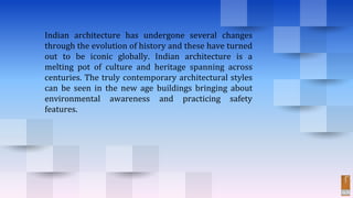 Architects in chennai contemporary architecture | PPT