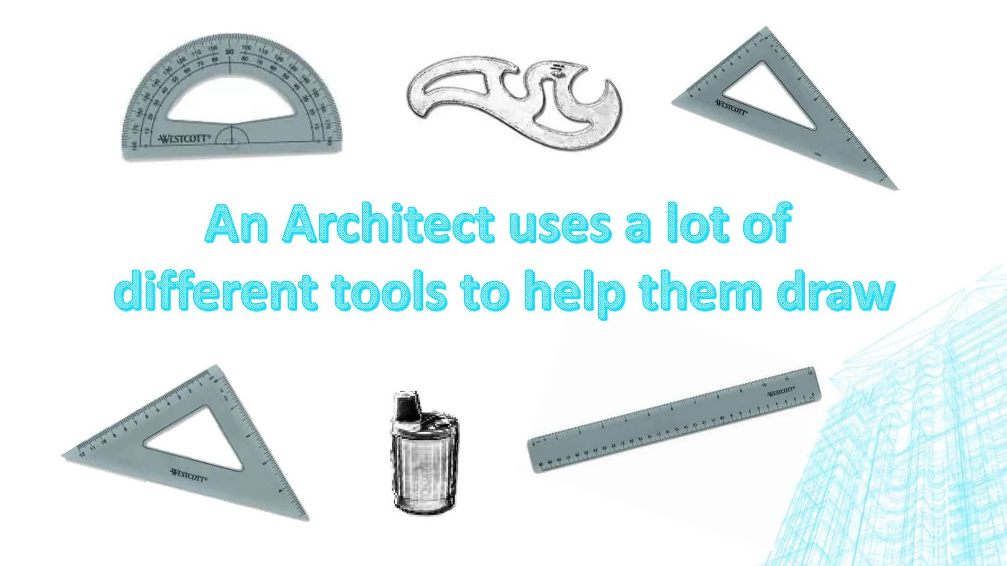 what do architect do? and who are they? slides | PPTX
