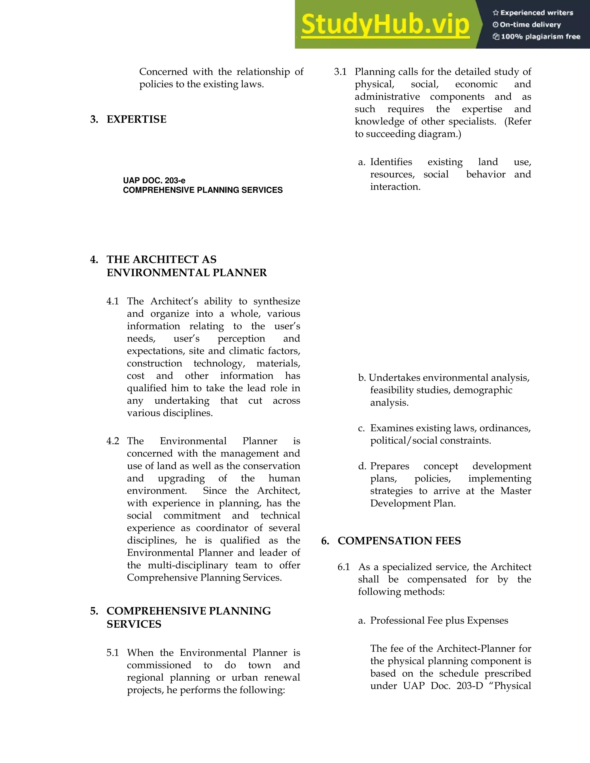 ARCHITECT S NATIONAL CODE CODE OF ETHICAL CONDUCT | PDF