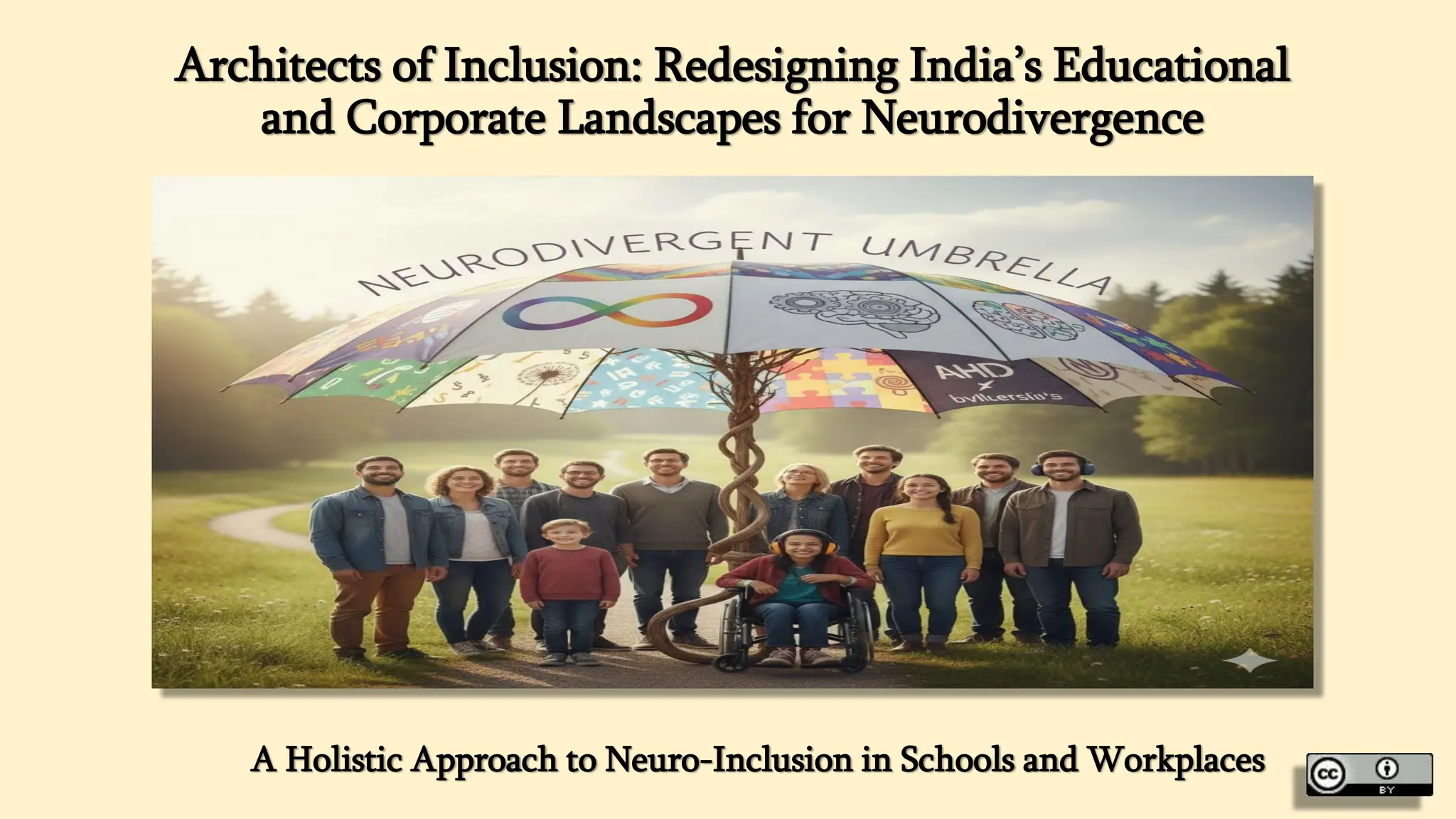 Architects of Inclusion: Redesigning India’s Educational and Corporate ...