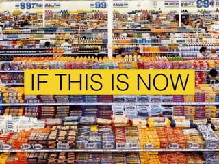 Nat Hunter & James Tooze - Architects of the Future | PPT