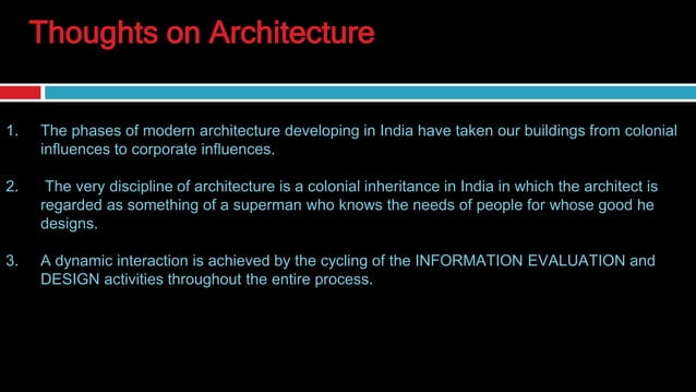 Architects ppt.pptx