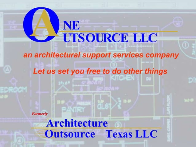 A ONE Outsource LLC | PPT