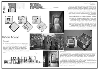 Architect Study | PPT
