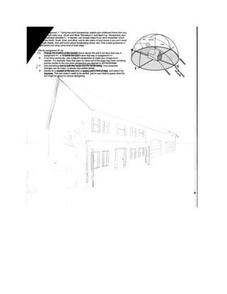 Architectural Design Studio 2 | DOCX